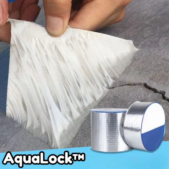 AquaLock™ - Super Strong Waterproof Band – Vendari