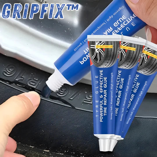 GripFix™ - Tire Repair Glue – Vendari